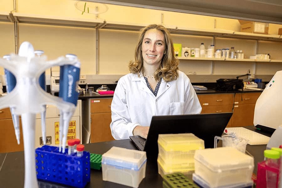 Abbe LaBella, Ph.D. - CIPHER