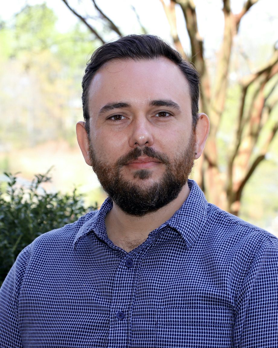 Denis Jacob Machado, Ph.D. - CIPHER