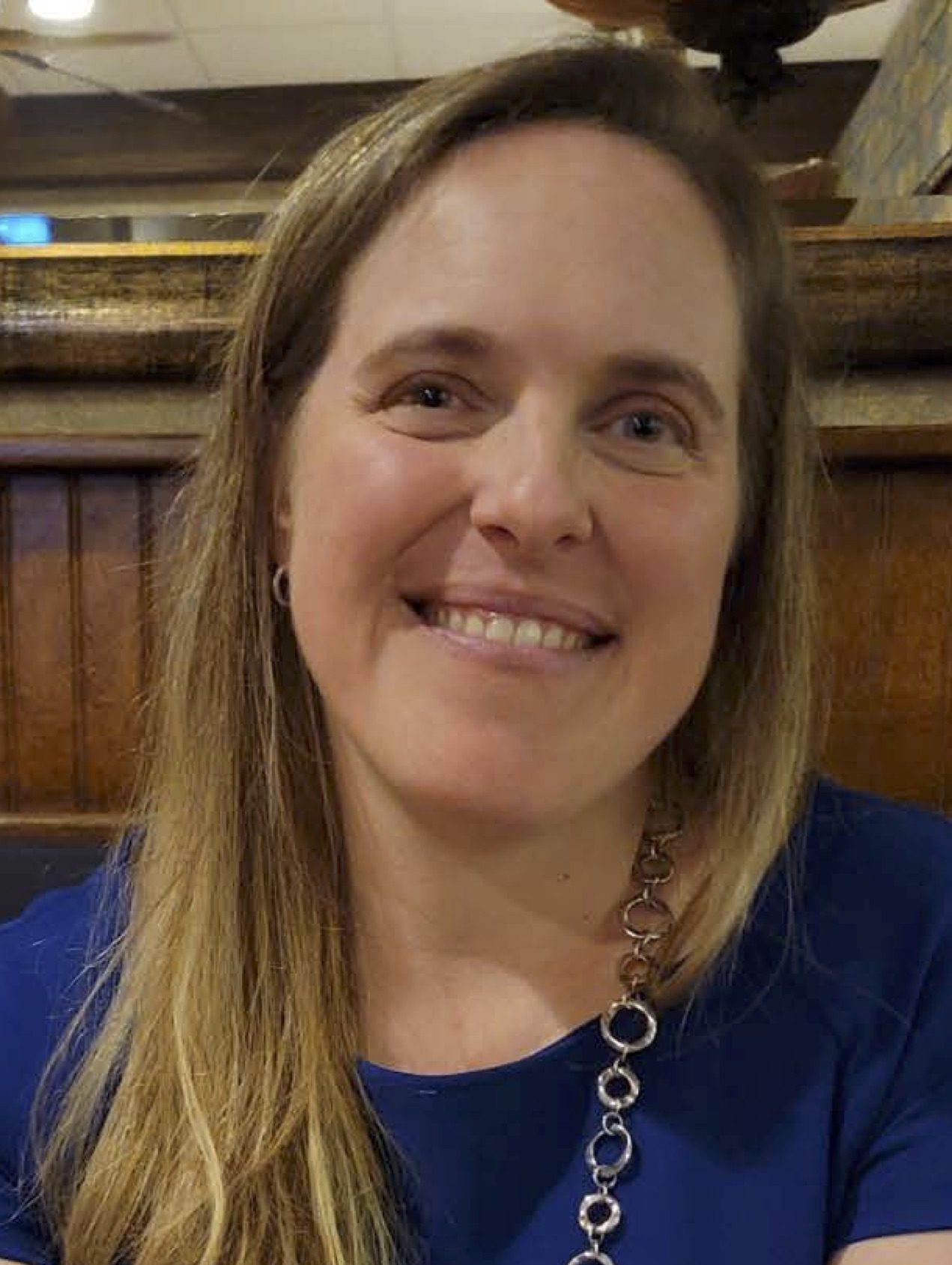 Jessica Schlueter Roseberry, Ph.D. - CIPHER