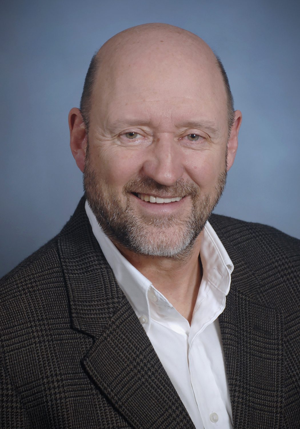 Richard G. Lambert, Ph.D. - CIPHER