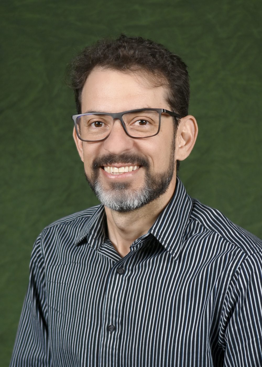 Rafael Vieira, PH.D. - CIPHER