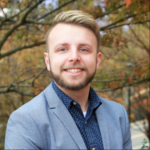 Colby T. Ford Ph.D. - CIPHER