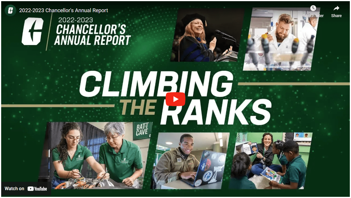 Climbing the Ranks - CIPHER