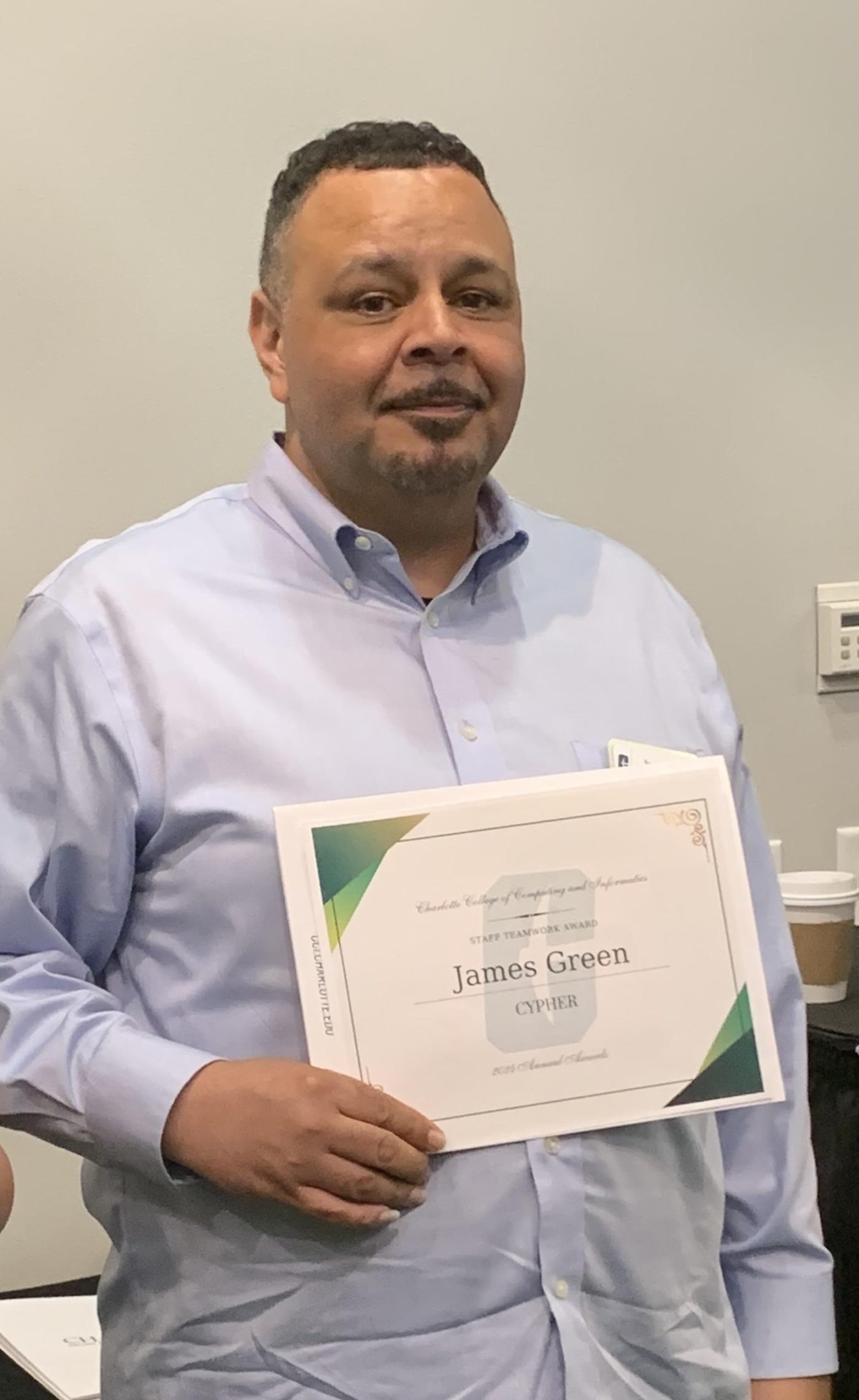 CIPHER – Research Center