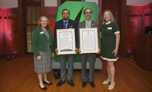 CIPHER – Research Center