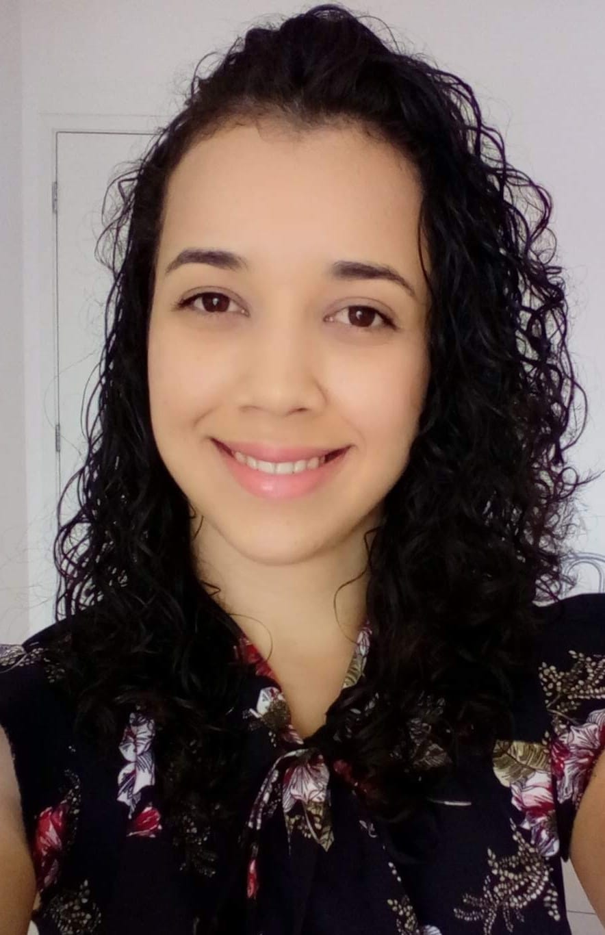 Ana Silva, Ph.D. - CIPHER